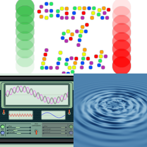 Lesson: Types of Waves and Their Roles 8.P.3A - Free Educational Games ...