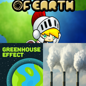 For Class: Greenhouse Effect MS-ESS3.D-1b - Free Educational Games ...