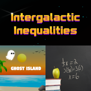 Practice: Solve Real-World Problems Using Equations And Inequalities 7 ...