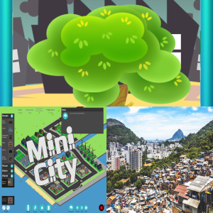 Practice: Increasing and Decreasing Human Impacts on Earth Systems MS ...