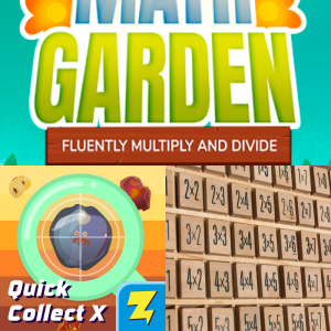 Lesson: Fluently Multiply And Divide Within 100 3.OA.C.7 - Free ...