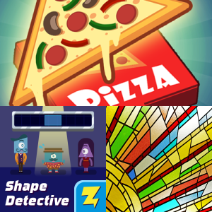 For Class: Acute, Right, And Obtuse Triangles 4.6C - Free Games and ...