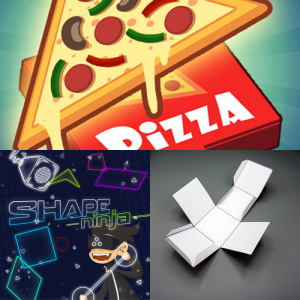 Free Homework Prep: Classify And Sort Two- And Three-Dimensional ...