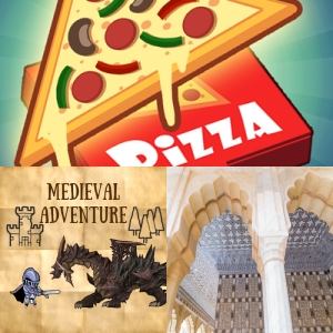 Free Lesson: Classify Two-Dimensional Figures Using Parallel ...