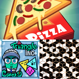 Lesson: Classify Triangles 5.13a - Free Games and Assessments - Legends ...