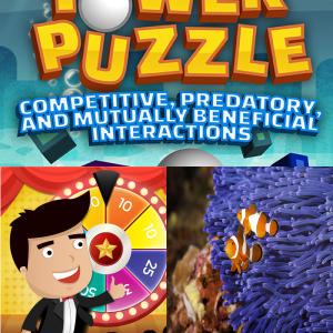 Game Based Learning: Competitive, Predatory, and Mutually Beneficial ...