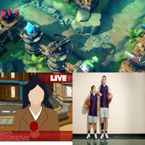 Student Lesson: Compare Two Populations 7.12C - Free Educational Games ...