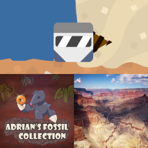 Game Based Learning: Geologic Time Scale 7.2.6 - Free Educational Games ...