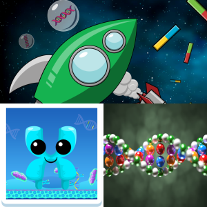 Free Homework Prep: 8th Grade DNA - Free Games and Assessments ...