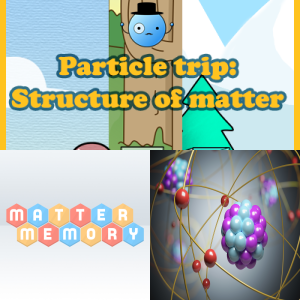 Teaching Plan: Structure of Matter ES-PS1.A-1 - Free Games and ...
