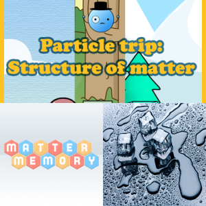 Game Based Learning: States Of Matter 3.PS.2 - Free Games and ...