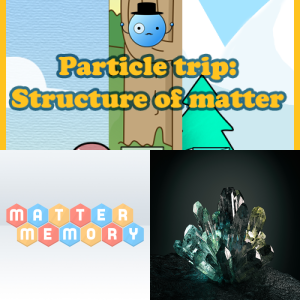 Free Lesson: Classification of Matter based on Physical Properties 5.5a ...