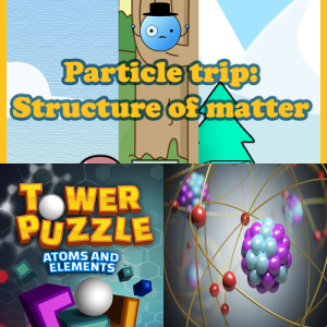 Free Educational Games: Structure of Matter ES-PS1.A-1 - Free ...