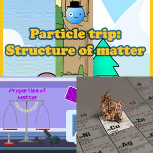 Worksheet: Physical Properties of Matter 4.5a - Free Games and ...