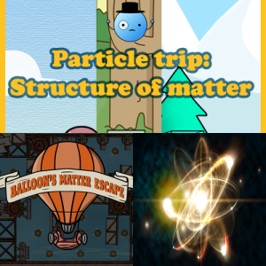For Class: Atomic Theory SC.5.P.8.4 - Free Educational Games - Legends ...