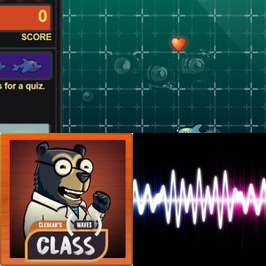 Free Educational Games: Sound Waves PS4.A-2 - Free Educational Games ...