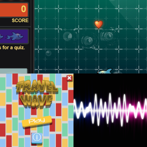 Student Lesson: Sound Waves MS-PS4.A-2 - Free Games and Assessments ...