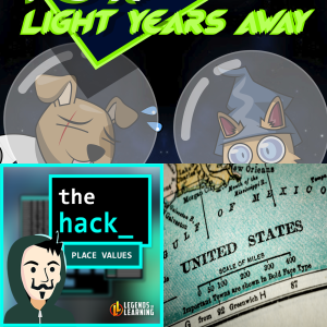 Free Lesson: Mathematical Relationships In The Base-10 Place Value ...