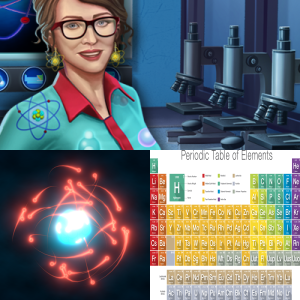 Teaching Plan: Atoms and Elements MS-PS1.A-1a Assignment - Free Games ...