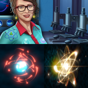 Teaching Plan: Atomic Structure 8.5A - Free Games and Assessments ...