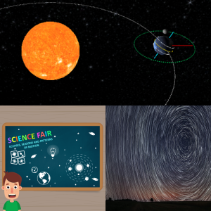 Free Educational Games: The Sun, Moon, and Stars: Patterns of Apparent ...