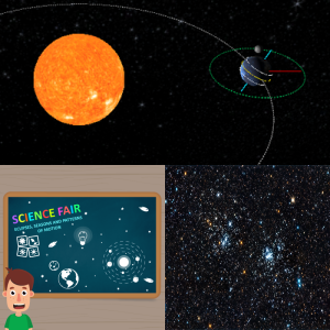 Lesson: The Universe and Its Stars ES-ESS1.A-1 - Free Educational Games ...