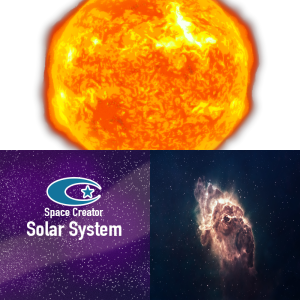 Teaching Plan: Gravity and the Birth of our Solar System MS-ESS1.B-3 ...