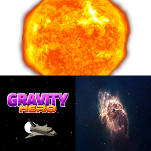 Worksheet: Gravity and the Birth of our Solar System - Free Educational ...