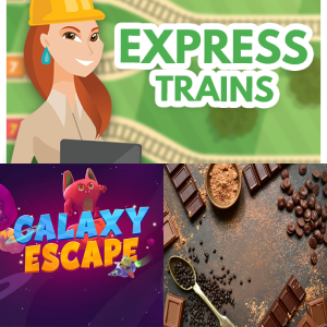 Game Based Learning: Estimation In Mathematical And Real-World Problems ...