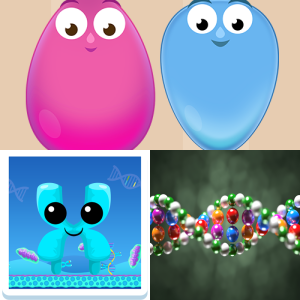 Free Homework Prep: Genes, Proteins and Traits Play - Free Games and ...