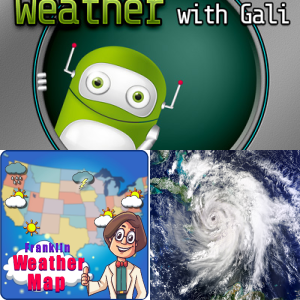 Lesson: Weather Patterns ES-ESS2.D-1 - Free Games and Assessments ...