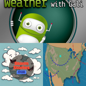 Worksheet: Weather and Climate 3.ESS2.3 - Free Games and Videos ...