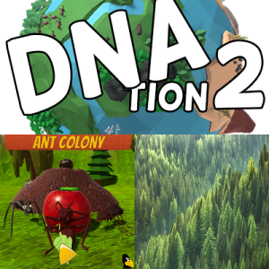 Practice: Biomes and Biotic/Abiotic Components of an Ecosystem 4.1.7.A ...