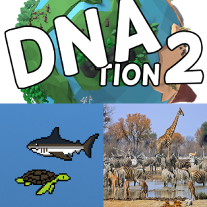 For Class: Interactions in Ecosystems MS-LS2.A-1 - Free Games and ...