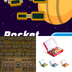 For Class: Write Simple Expressions 5.OA.2 - Free Games and Assessments ...