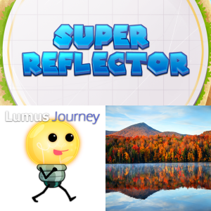 Lesson: Reflection, Absorption, and Transmission of Light MS-PS4.B-1 ...