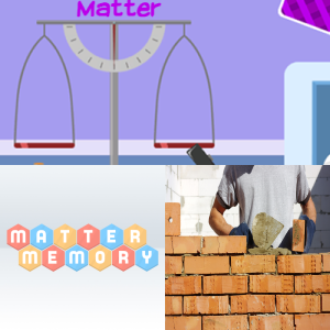 Free Educational Games: Objects are Made of One or More Materials 3.3a ...