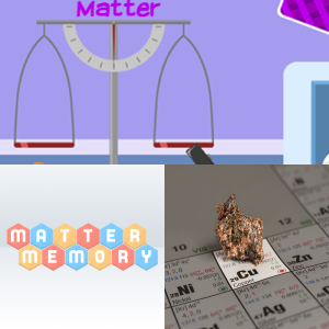 Free Homework Prep: Physical Properties of Matter 4.5a - Free Games and ...