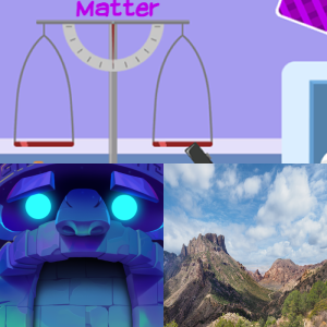 Practice: Matter Is Everywhere 3.PS.1 - Free Games and Assessments ...