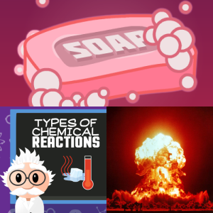 Student Lesson: Energy Transfer in Chemical Reactions MS-PS1.B-3 - Free ...