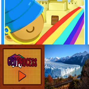 Practice: Earth Processes: Scales of Time and Space MS-ESS2.A-2 - Free ...