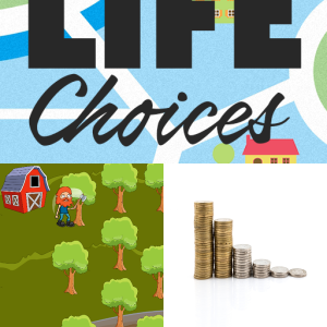 Teaching Plan: 3rd Grade Personal Financial Literacy TEKS 3.9 - Free ...