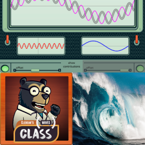 Student Lesson: Waves and Their Properties MS-PS4.A-1 - Free Games and ...