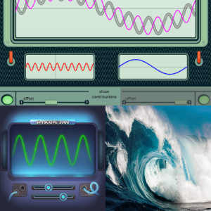Free Lesson: Waves and Their Properties MS-PS4.A-1 - Free Games and ...