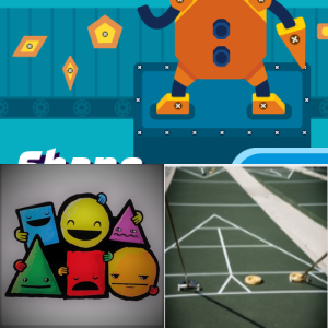 Free Homework Prep: Classify Triangles Or Quadrilaterals Using Common ...