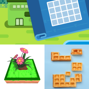 Teaching Plan: Find Area By Counting Unit Squares AR.3.MD.C.6 - Free ...