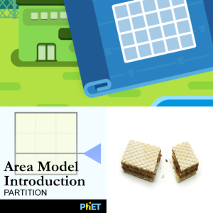 For Class: Additive Property Of Area 3.6D - Free Games, Simulations ...