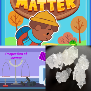 Free Educational Games: Physical Properties of Matter - Free Games and ...
