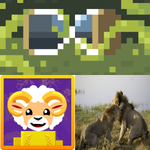 Teaching Plan: Disruptions in Ecosystems Change Species Competition LS ...