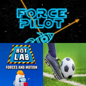 Practice: Forces and Motion 5.PS2.1 - Free Games and Assessments ...